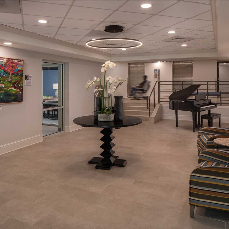 Legacy at East Lake | East Atlanta Apartments - Columbia Residential