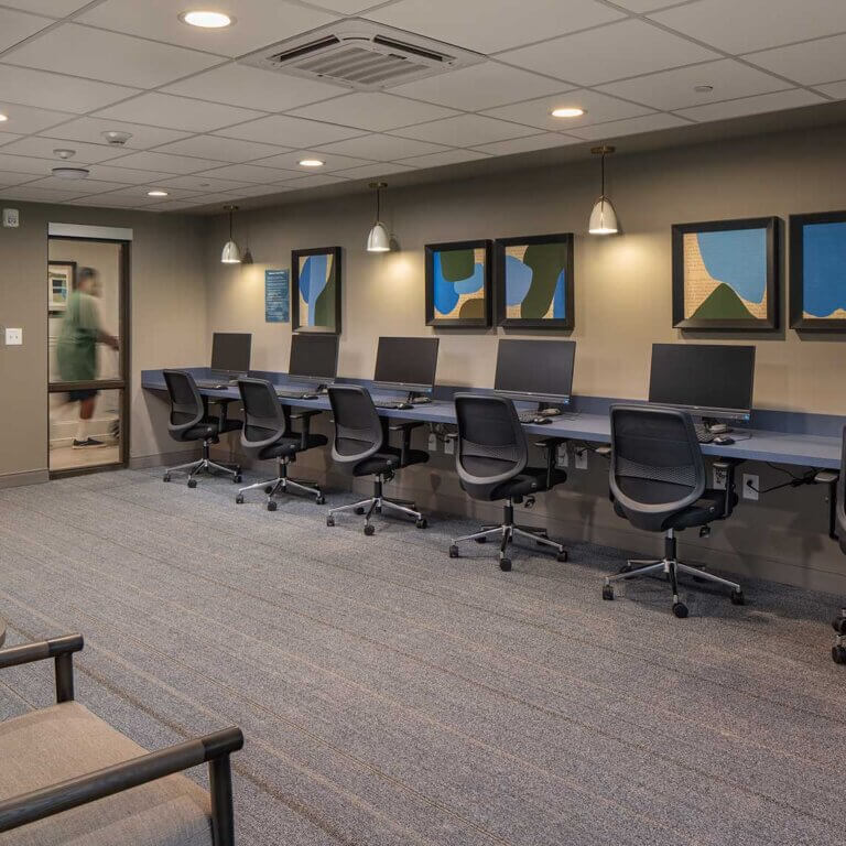 Legacy at East Lake | East Atlanta Apartments - Columbia Residential