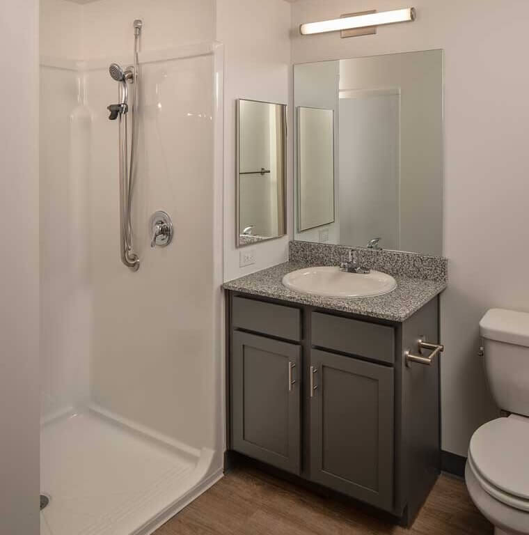 Legacy at East Lake | East Atlanta Apartments - Columbia Residential