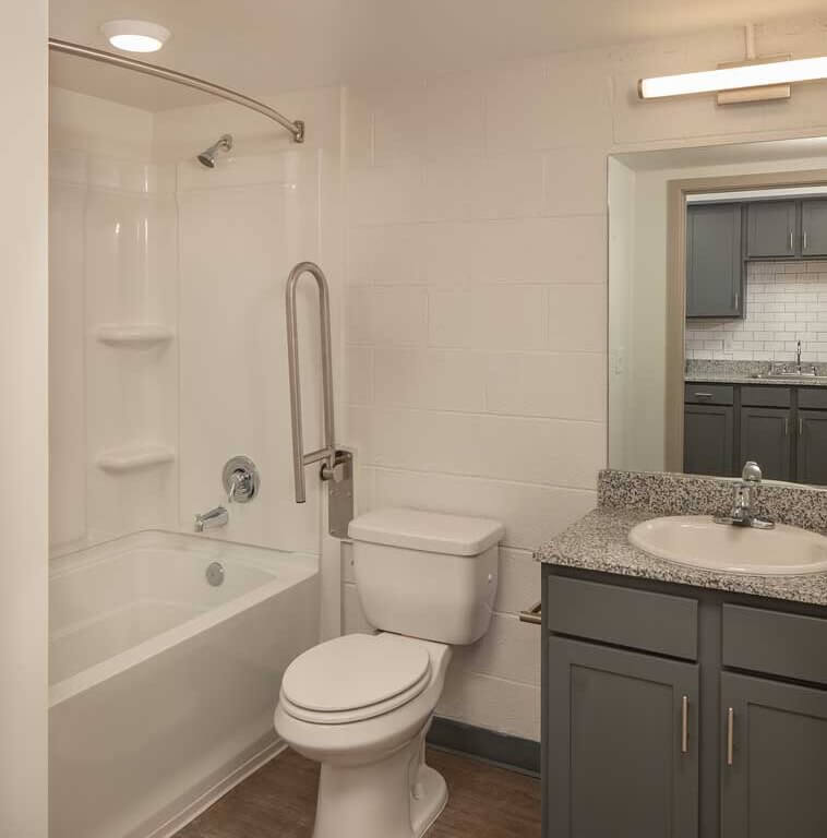 Legacy at East Lake | East Atlanta Apartments - Columbia Residential