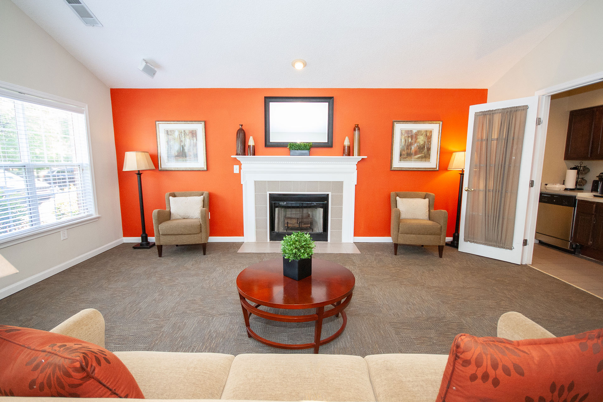 Columbia Village - Decatur GA Apartments For Rent | Columbia Residential