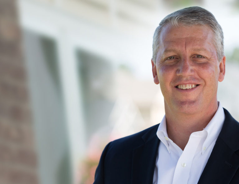 Columbia Residential Leadership | Executive and Senior Team Members