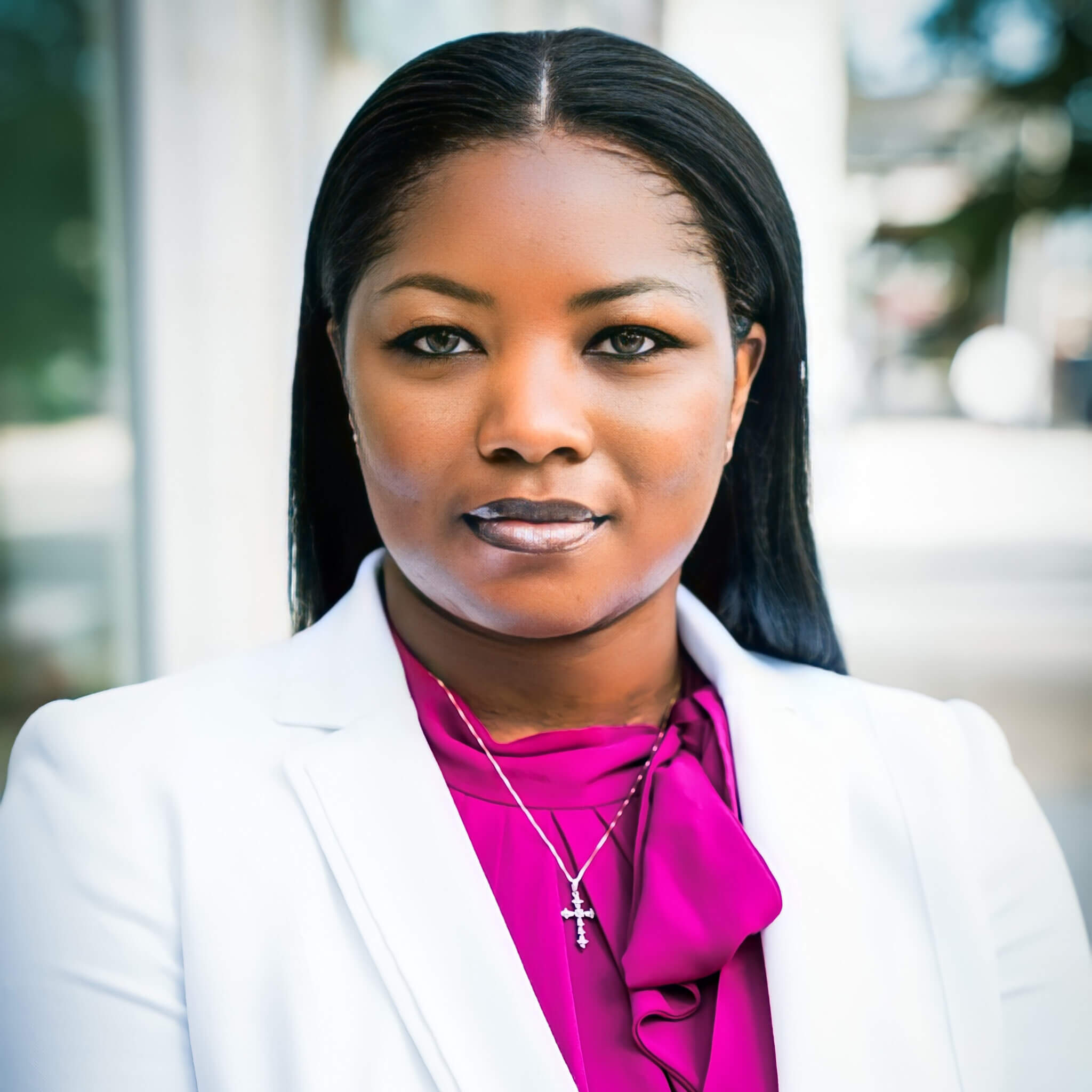 Columbia Residential Adds Leadership with Manspeaker & Brown