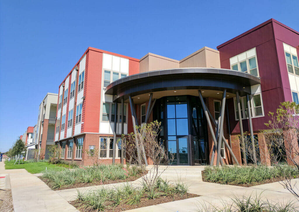 Columbia Renaissance Phase III Awarded $9 Million in Financing