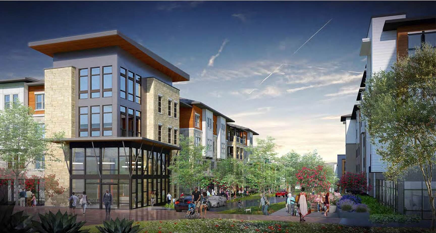 Athens Planning Study Recognized by GA Planning Association