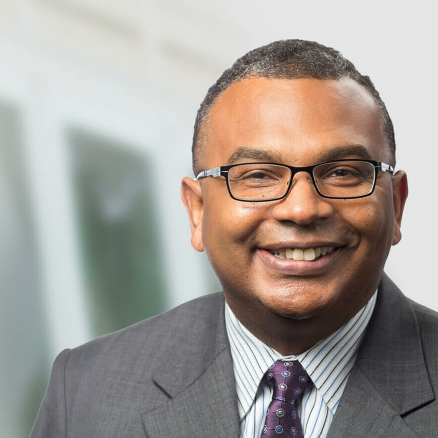 Ken Clark Chief Operating Officer Named by Columbia Residential